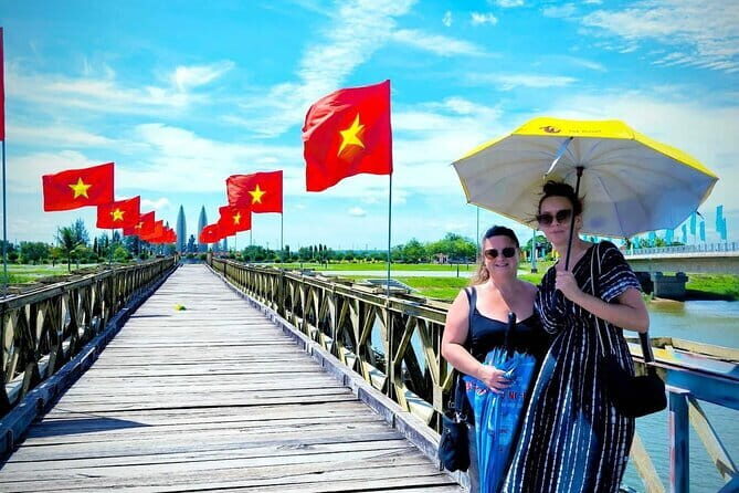 DMZ History Tour by Private Car with English Driver in Da Nang - Key Points