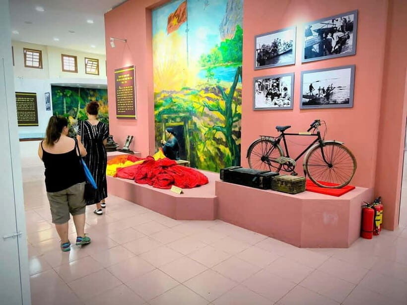 DMZ Only Tour from Hue (Day Tour) - Introduction: Why Consider a DMZ Tour from Hue?