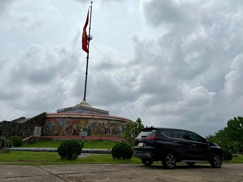 DMZ Only Tour from Hue (Day Tour) - Deep Dive Into Each Stop