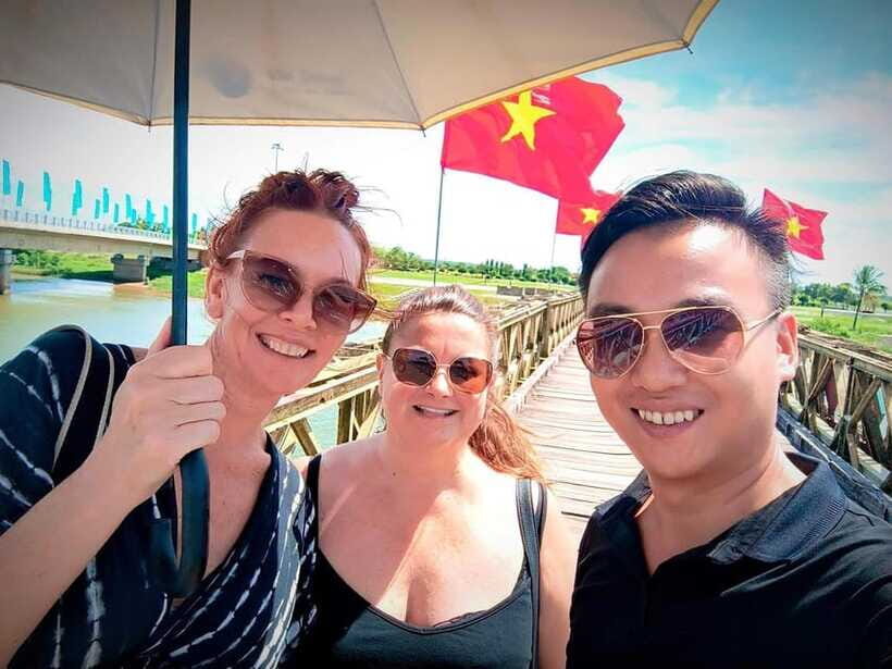 DMZ Only Tour from Hue (Day Tour) - The Sum Up: Who Will Love This Tour?
