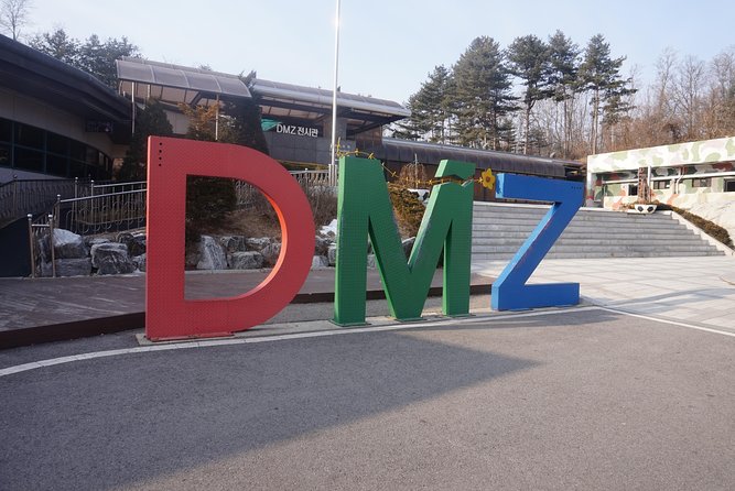 DMZ Past and Present: Korean Demilitarized Zone Tour from Seoul(Hotel pick up) - Frequently Asked Questions