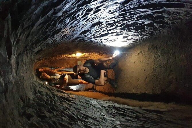 DMZ - Private Guided Tour from Da Nang- Hoi An City or Hue City - An In-Depth Look at the Itinerary
