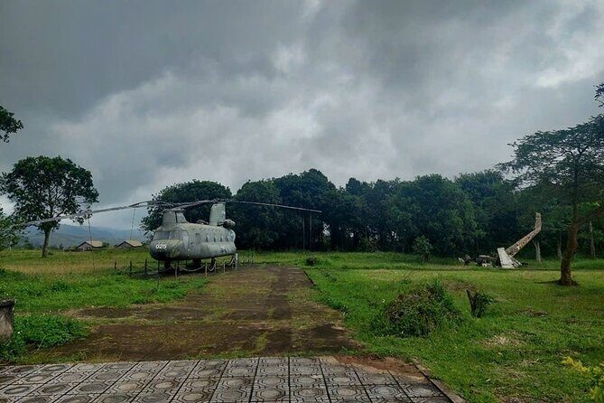 DMZ - Private Guided Tour from Da Nang- Hoi An City or Hue City - FAQ