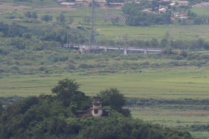 DMZ Tour and Leeum Museum - An Honest Look at the DMZ and Leeum Museum Tour in Seoul