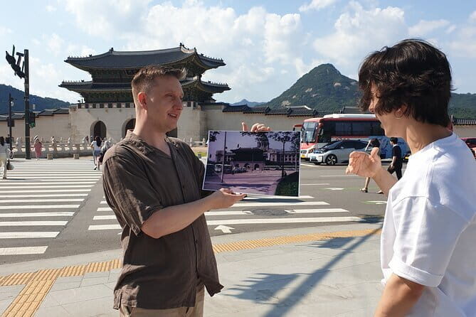 DMZ Tour and Leeum Museum - Who Will Love This Experience?