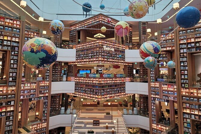 DMZ Tour and Leeum Museum - Frequently Asked Questions