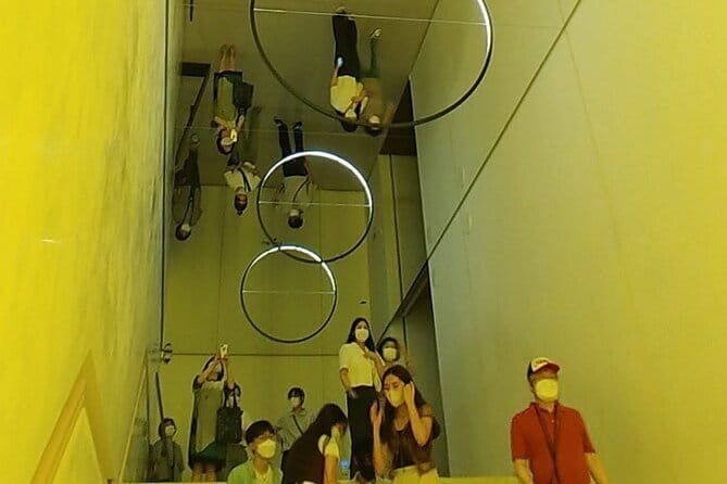 DMZ Tour and Leeum Museum - Final Thoughts