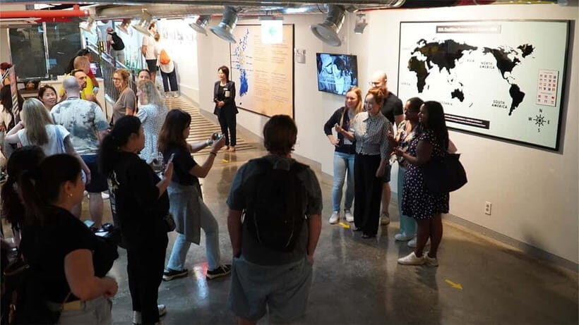 DMZ Tour and North Korea Experience Hall - An In-Depth Look at the Tour Experience