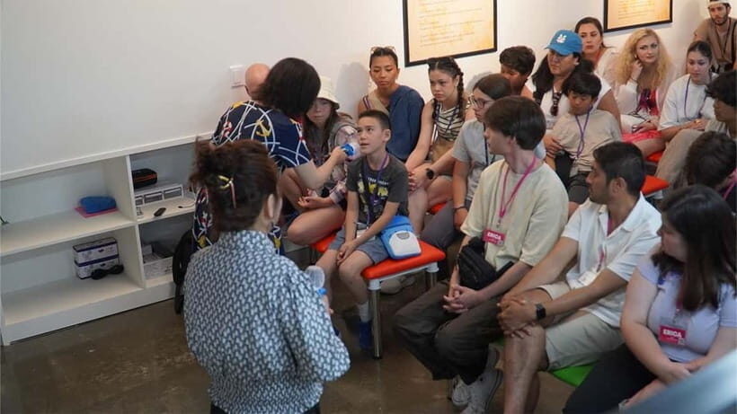 DMZ Tour and North Korea Experience Hall - The Sum Up