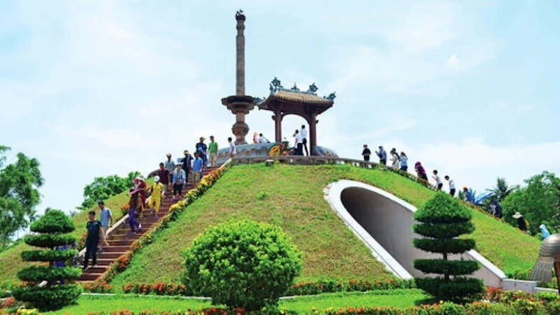 DMZ Tour - Departure from Hue Group Tour - Practical Details and Value