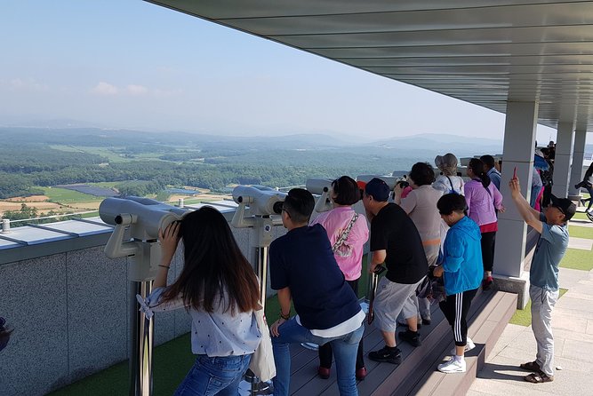 DMZ Tour (Exclusive offer: NK Defector meet up & Experience Hall) - Why This Tour Delivers Outstanding Value