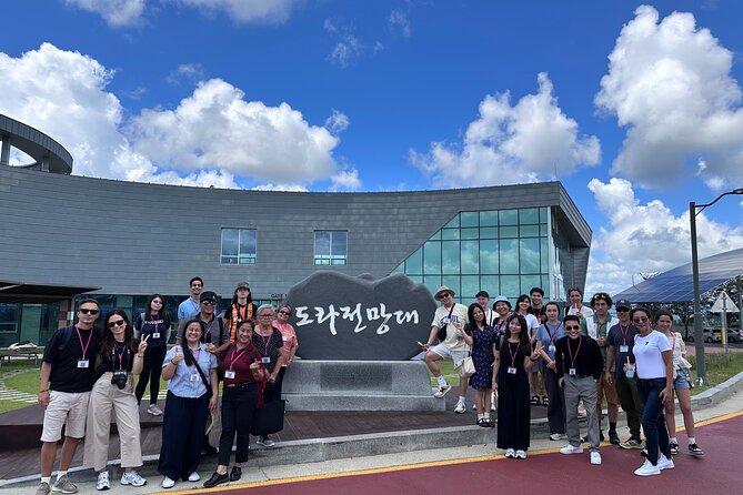 DMZ Tour (Exclusive offer: NK Defector meet up & Experience Hall) - Final Thoughts: Who Will Love This Tour?