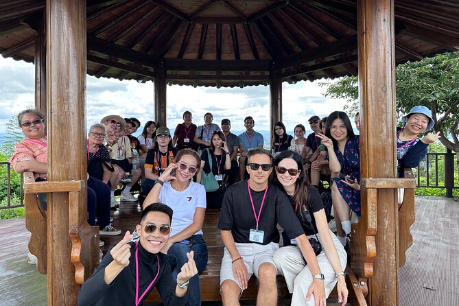 DMZ Tour (Exclusive offer: NK Defector meet up & Experience Hall) - Final Words