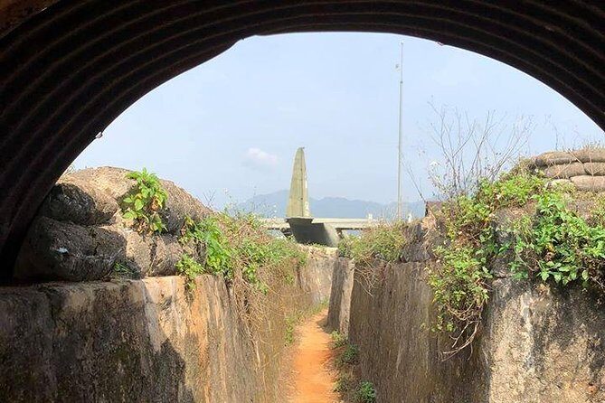 DMZ TOUR FROM HUE - Deluxe private tour fullday - Who Would Love This Tour?