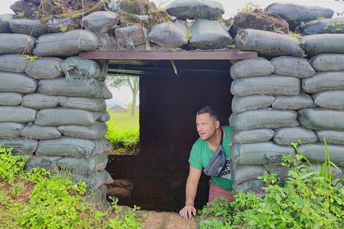 DMZ TOUR HUE - Deluxe group tour full day - Who Should Consider This Tour?