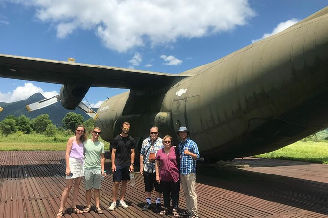 DMZ TOUR HUE - Deluxe group tour full day - FAQ