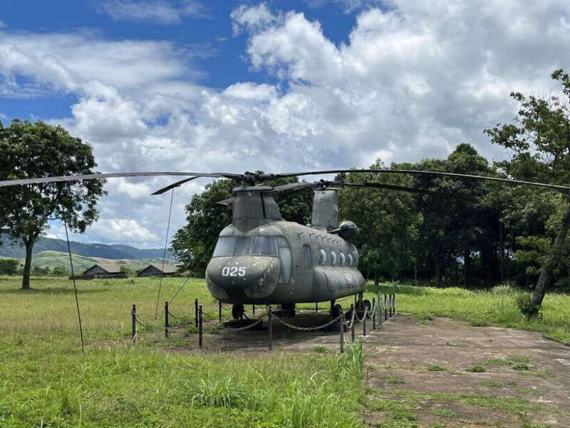 DMZ Tour - Vinh Moc Tunnel and Khe Sanh Base from Hue - The Value of This Tour