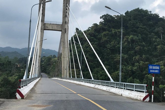 DMZ Tour (Vinh Moc Tunnels and Khe Sanh Combat Base) Full Day Tour From Hue - Final Thoughts