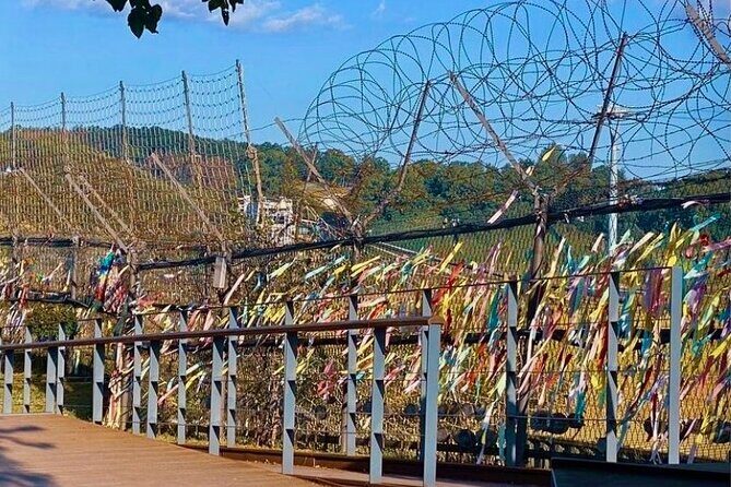 DMZ(Demilitarized Zone-Infiltration Tunnel) with North Korean Food - Authentic Experiences and Traveler Perspectives