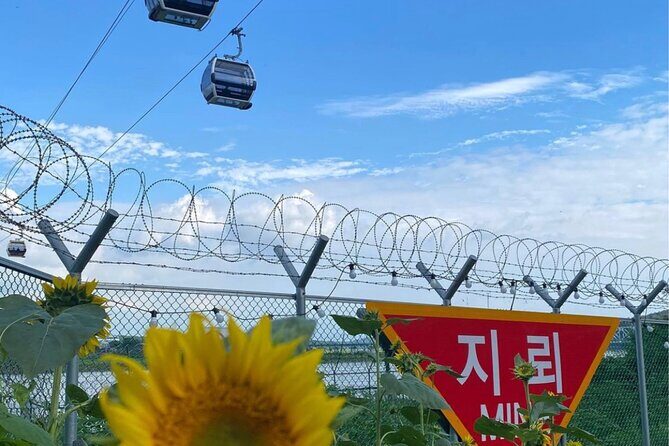 DMZ(Demilitarized Zone-Infiltration Tunnel) with North Korean Food - FAQ