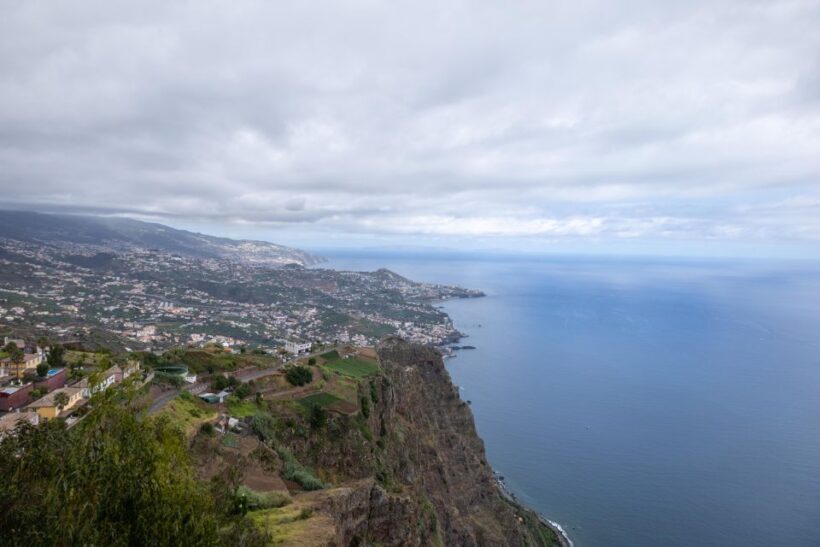 Do Funchal - Câmara de Lobos & Sky Walk Tuk Tuk Tour (2h30) - An In-Depth Look at the Tour Itinerary
