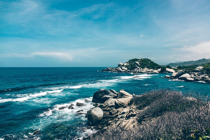 Do It Yourself 11 Days Tour in Colombia (Customizable) - Accommodations and Itinerary