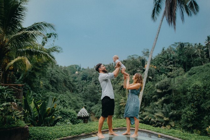 Do Photo Shoot at Your Hotel & Resort in UBUD - The Value of the Photoshoot