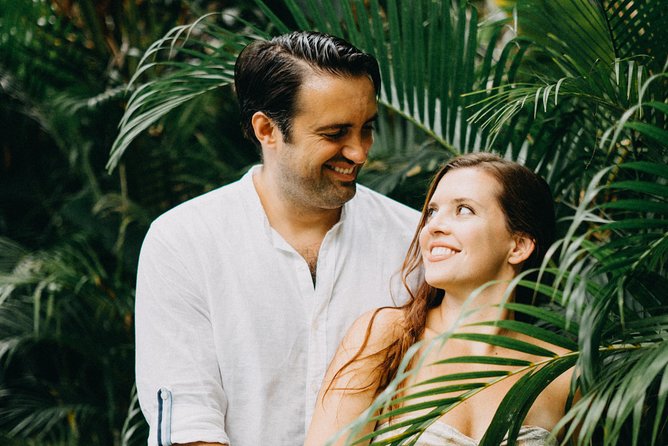 Do Photo Shoot at Your Hotel & Resort in UBUD - Practical Details and Considerations