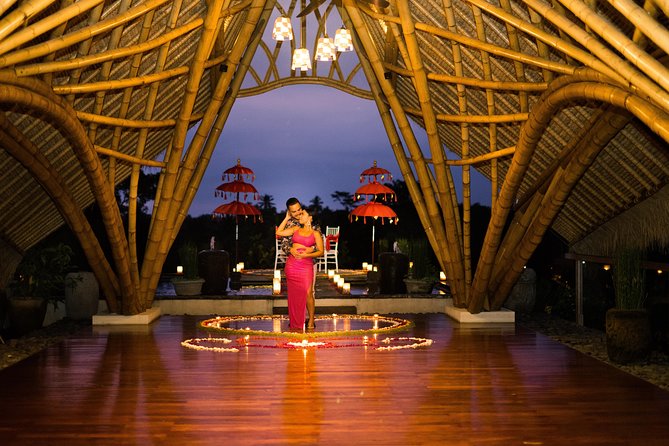 Do Photo Shoot at Your Hotel & Resort in UBUD - Who Is This Tour Best For?