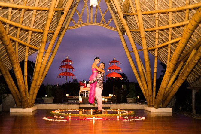 Do Photo Shoot at Your Hotel & Resort in UBUD - The Sum Up