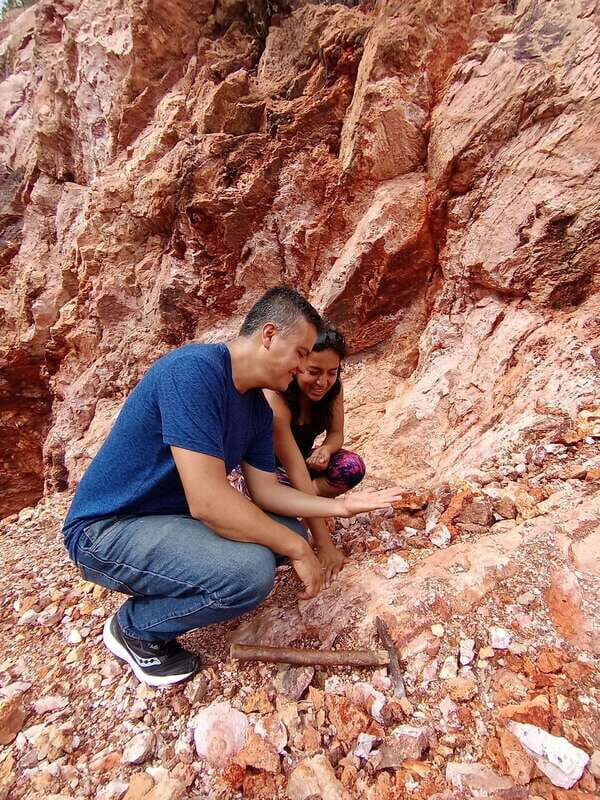 Do you like adventure? Visit the Opalo el Pilon Mines, - An In-Depth Look at the Opalo el Pilon Mines Tour