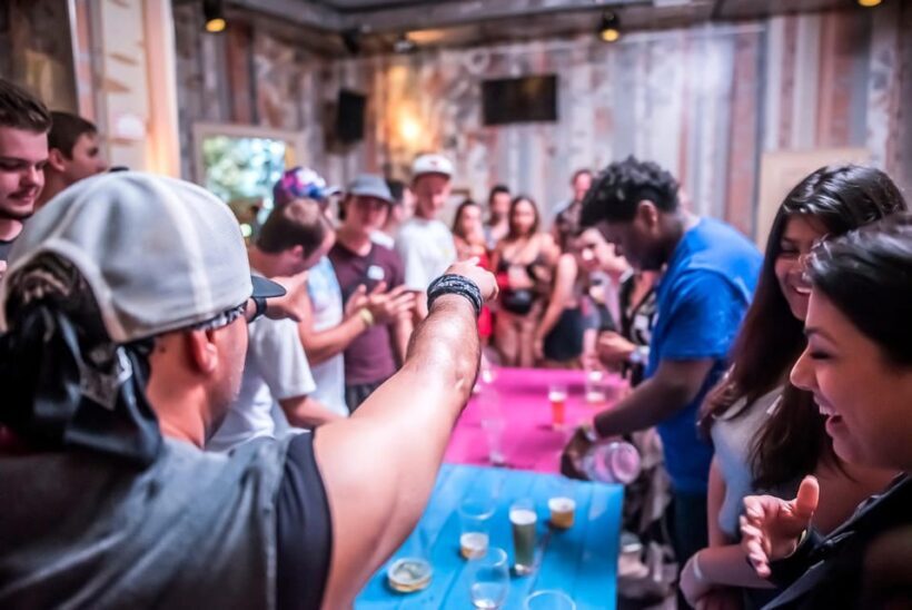 Doboz Ruin Pub and Club Entry & Drink Ticket - The Practicalities and How It Fits Into Your Trip
