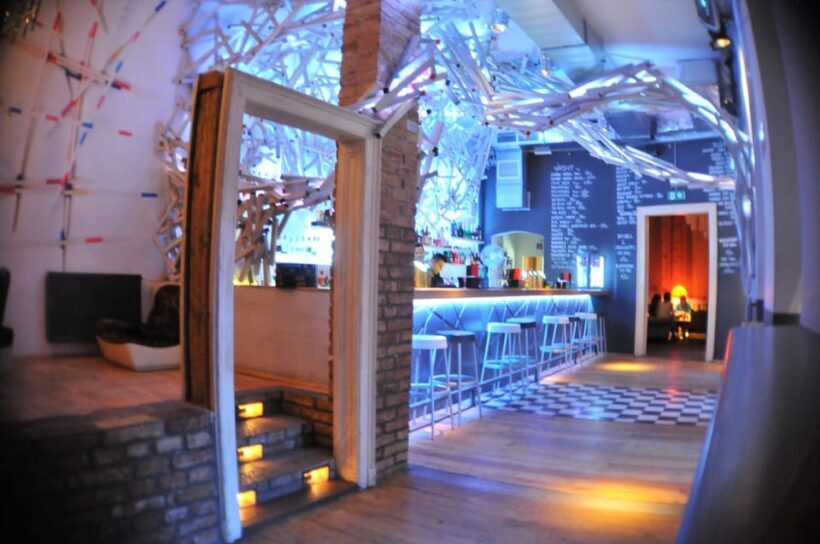 Doboz Ruin Pub and Club Entry & Drink Ticket - FAQ