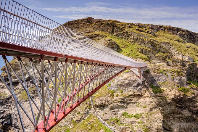 Doc Martin and The Legend of King Arthur Tour - An In-Depth Look at the Tour Experience