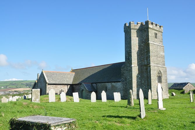 Doc Martin and The Legend of King Arthur Tour - FAQs