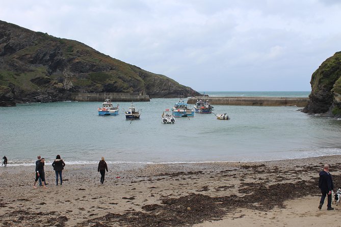 Doc Martin Tour in Port Isaac, Cornwall - A Closer Look at the Itinerary