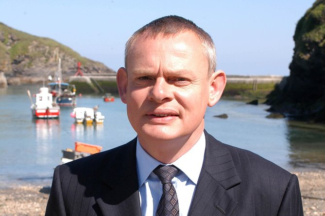 Doc Martin Tour in Port Isaac, Cornwall - What You Can Expect from the Tour