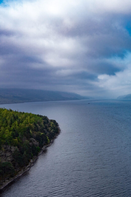 Dochgarroch: Caledonian Canal and Loch Ness 50min Cruise - Practical Tips for Travelers