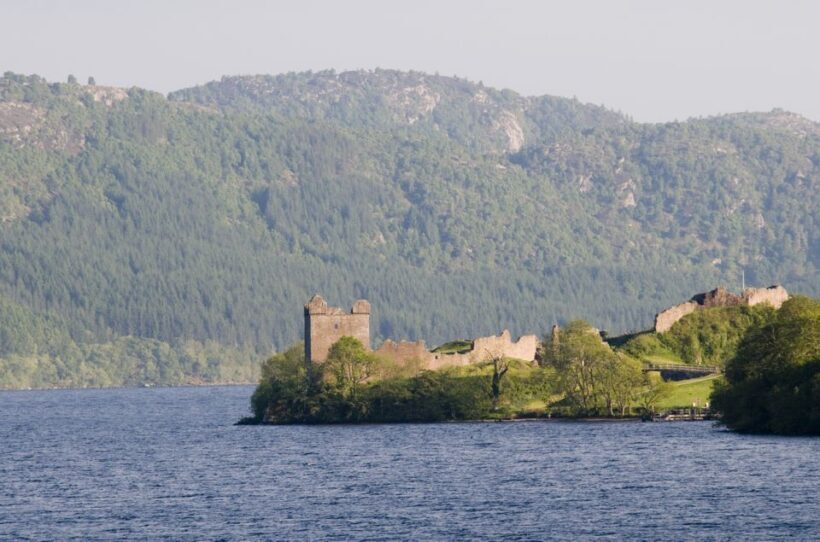 Dochgarroch: Loch Ness and Caledonian Canal 2-Hour Cruise - Dochgarroch: Loch Ness and Caledonian Canal 2-Hour Cruise — A Deep Dive into Highland Waters