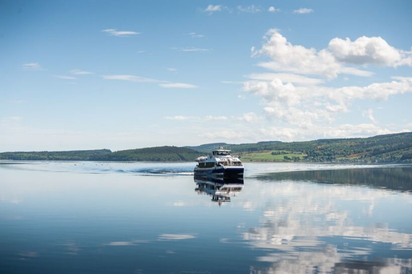 Dochgarroch: Loch Ness and Caledonian Canal 2-Hour Cruise - Final Thoughts: Is It Worth It?