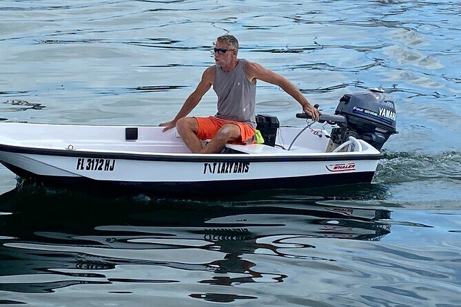 Dock Side Adventure Kayak, Paddle Boarding, Sunfish sailboats - Who Will Love This Tour?