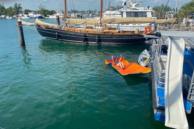Dock Side Adventure Kayak, Paddle Boarding, Sunfish sailboats - The Sum Up