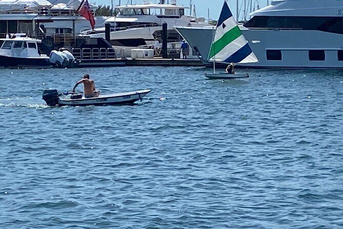 Dock Side Adventure Kayak, Paddle Boarding, Sunfish sailboats - FAQ
