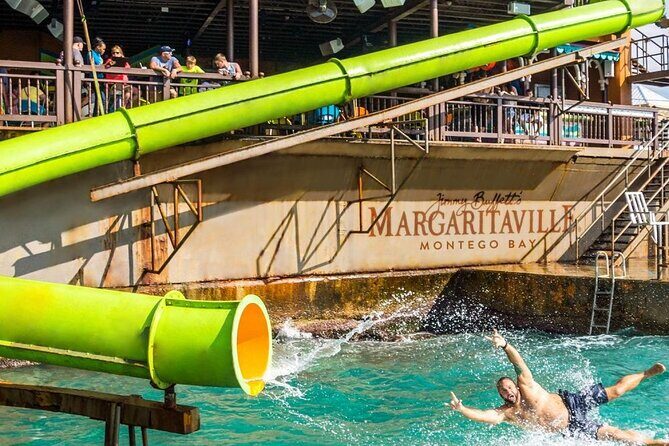 Doctors Cave Beach and Margaritaville Private Tour - Final Thoughts