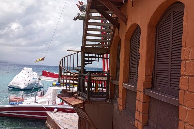 Doctor's Cave Beach and Shopping - Customizable and at Your Own Pace