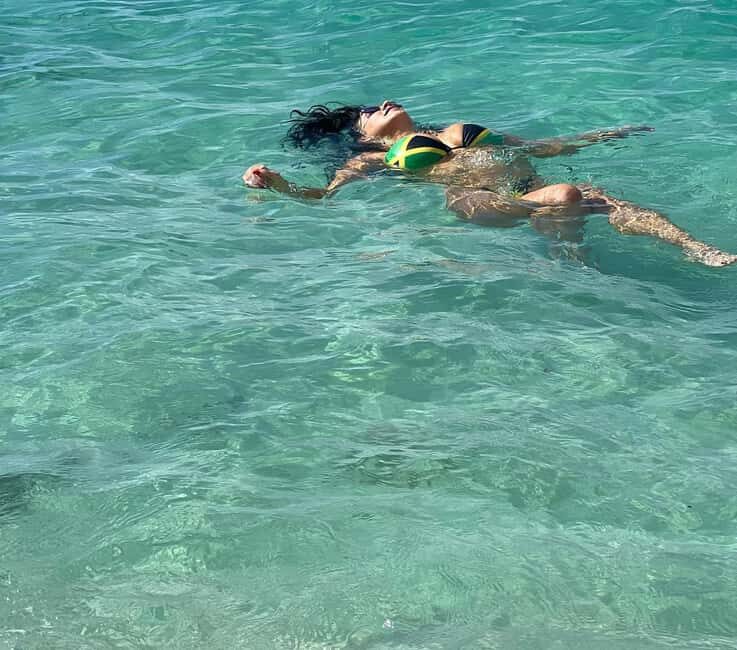 Doctors Cave Beach and Shopping Day Tour - Authentic Feedback from Travelers