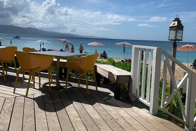 Doctor's Cave Beach and Shopping Private Tour - What the Tour Includes and How It Runs