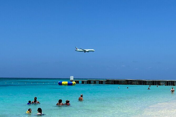 Doctors Cave Beach and Shopping Tour in Montego Bay - FAQ