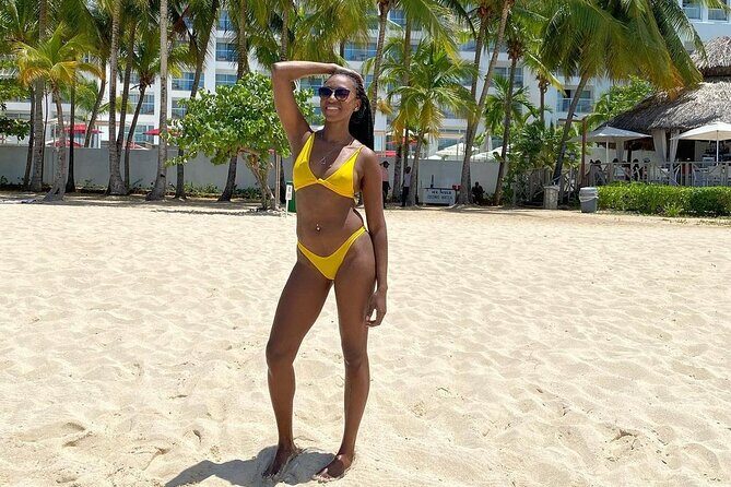Doctors Cave Beach and Shopping with Transportation in Montego Bay - Practical Tips for Participants