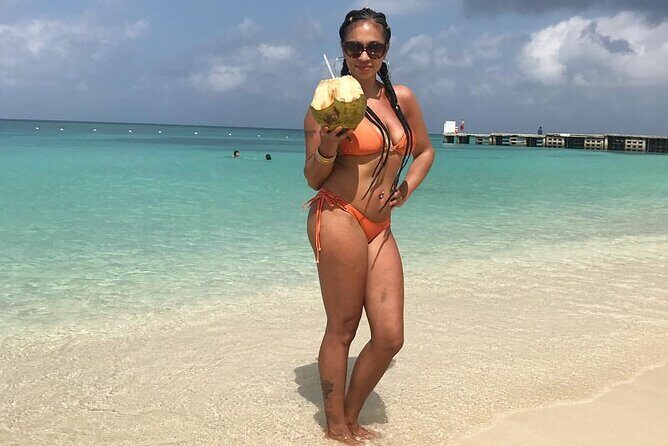 Doctors Cave Beach and Shopping with Transportation in Montego Bay - FAQs